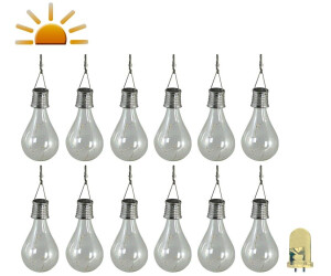 Luxform Solar LED party lights (95220) ab 64,99 € | Preisvergleich bei ...