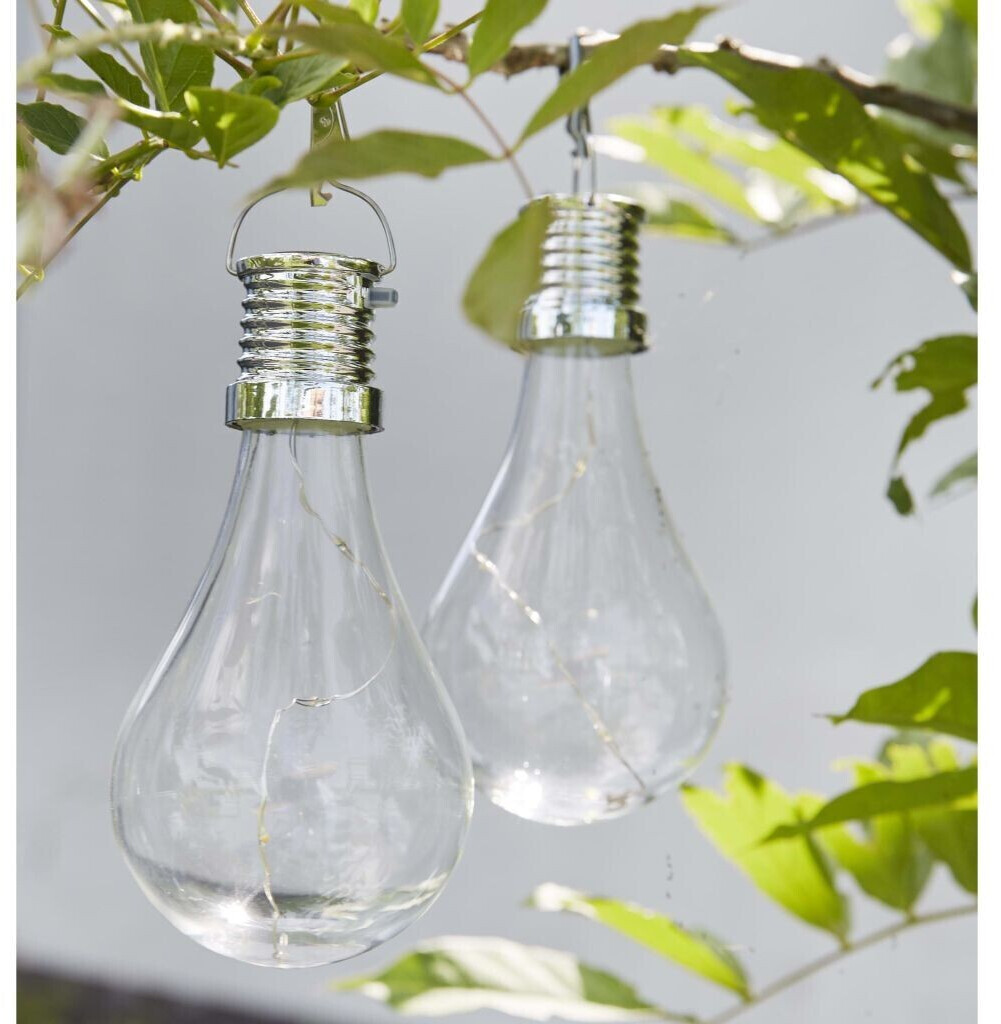 Luxform Solar LED party lights (95220) ab 64,99 € | Preisvergleich bei ...