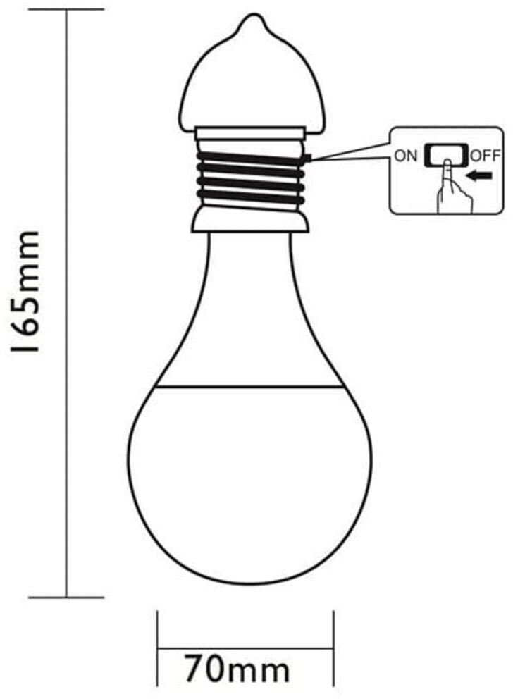 Luxform Solar LED party lights (95220) ab 63,89 € | Preisvergleich bei ...