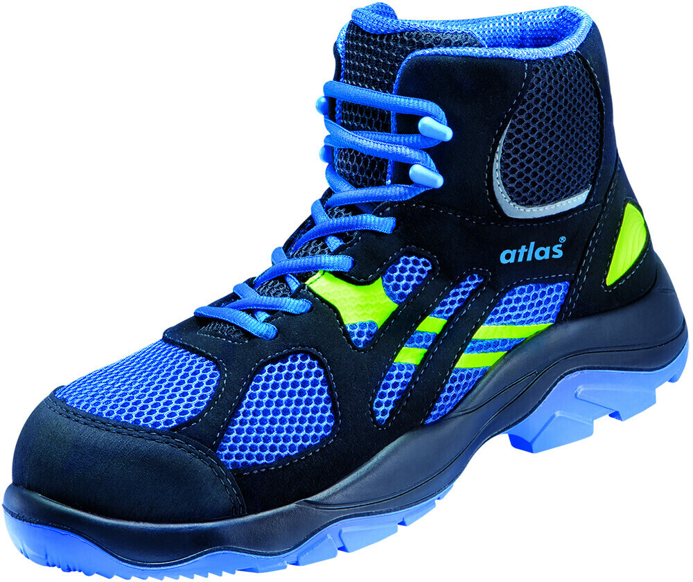 Atlas Flash 8200 ESD S1 ab 100,00 € | Preisvergleich bei idealo.de