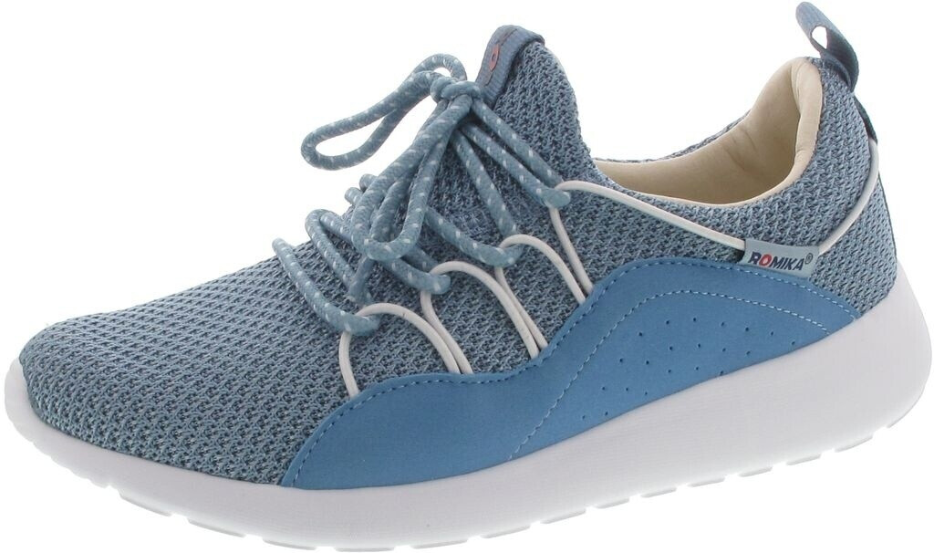 Romika Low Top Trainers Carry blue (20703516) ab 59,95 ...