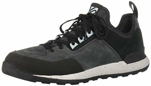 Five Ten Low Top Trainers black/grey/multicoloured (BC0932) desde 91,99 ...