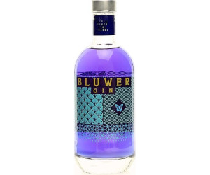 Sharish Bluwer Color Changing Gin 40% 0,7l ab 25,12 € | Preisvergleich ...