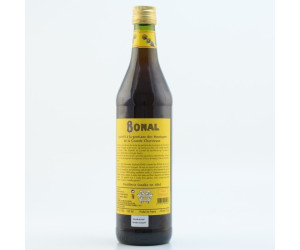 Dolin Bonal Gentiane-Quina Aperitif 16% 0,75l ab 16,10 ...
