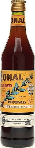 Dolin Bonal Gentiane-Quina Aperitif 16% 0,75l ab 16,10 ...