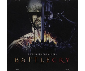 Two Steps from Hell - Battlecry (CD) au meilleur prix sur idealo.fr