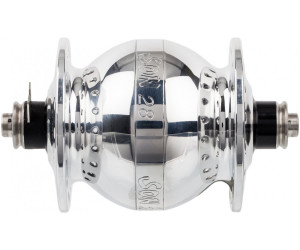 SON 28 silber-eloxiert 36 Loch ab 289,00 € | Preisvergleich bei idealo.de