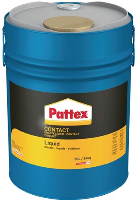 Pattex Kontaktkleber Pcl7c Ab 286 52 € Preisvergleich Bei Idealo De