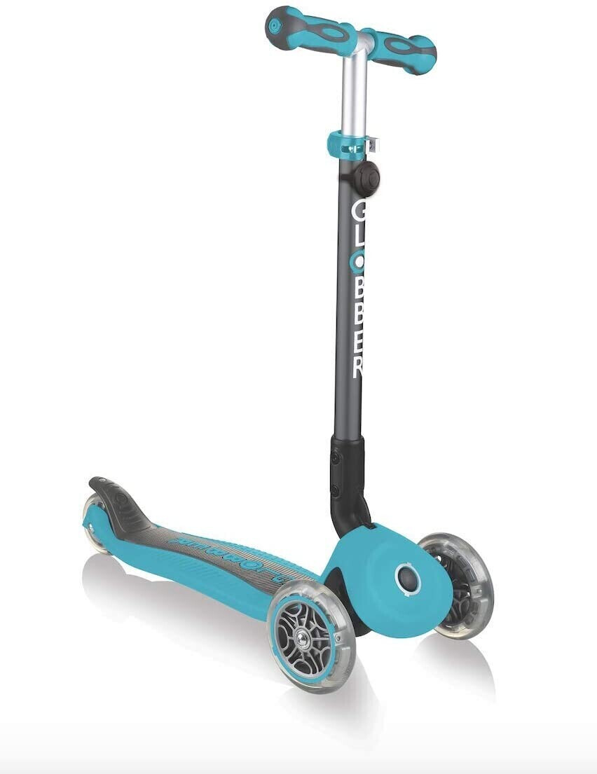 Globber Go Up Deluxe ab 79,95 € (Dezember 2025 Preise) | Preisvergleich ...