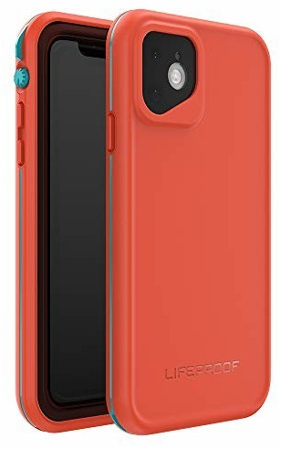 LifeProof FRE (iPhone 11) Orange ab 54,90 € | Preisvergleich bei idealo.de