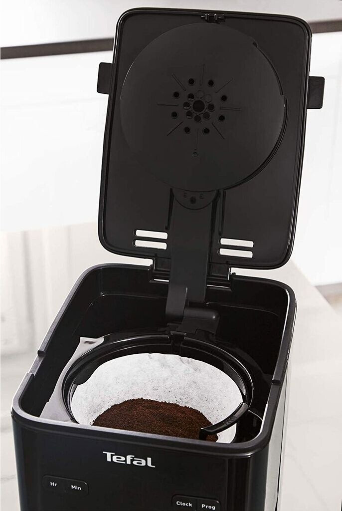 Tefal CM600810 ab 50,50 € | Preisvergleich bei idealo.de