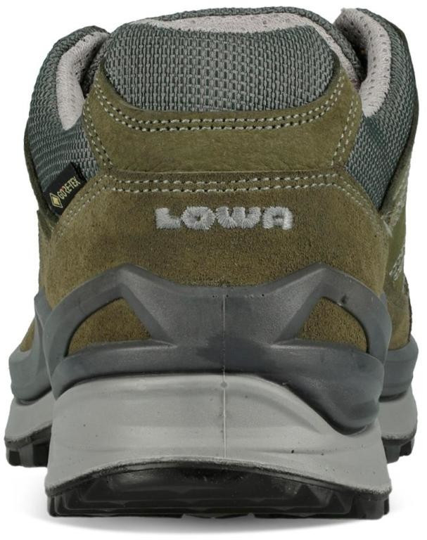 Lowa Toro Evo GTX Lo forest ab 159,90 € | Preisvergleich bei idealo.de