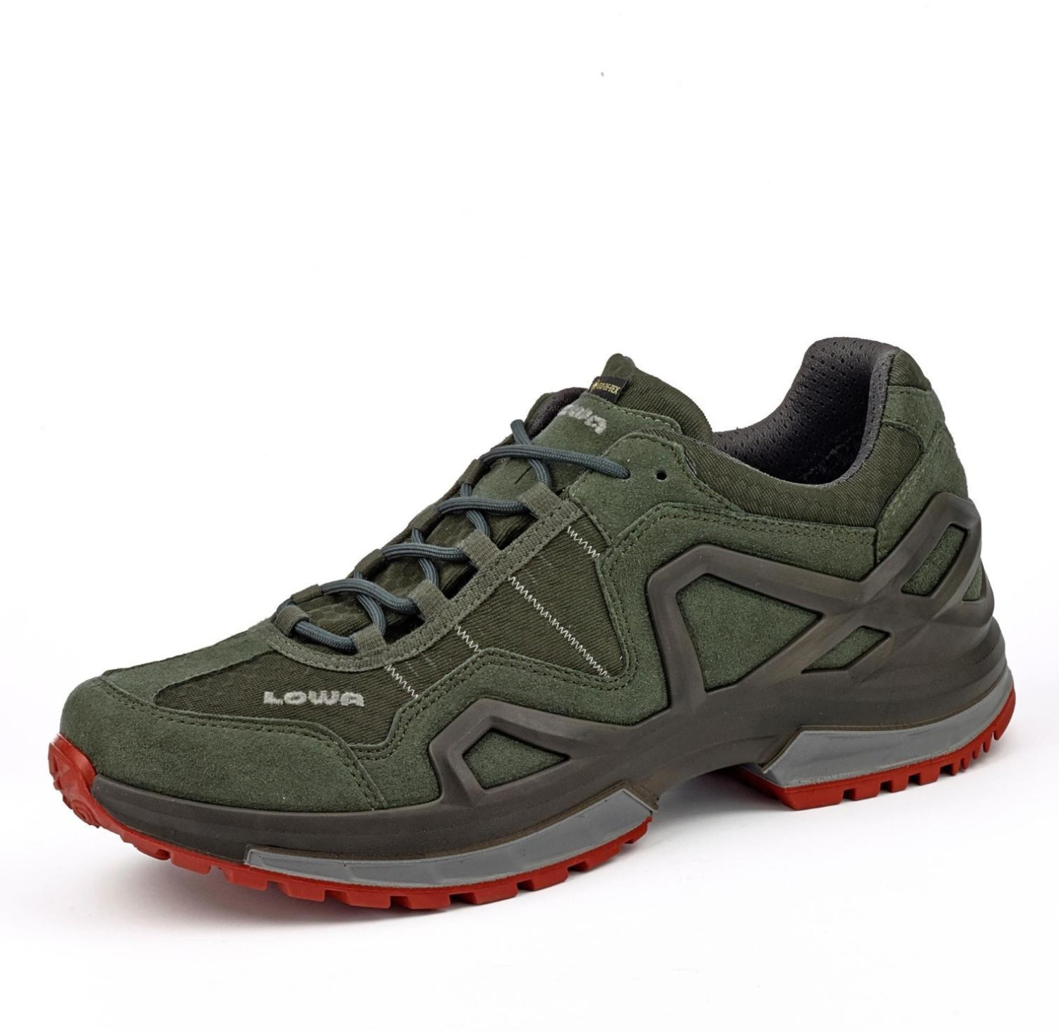 Lowa Gorgon GTX ranger green/rost ab 112,42 € | Preisvergleich bei ...