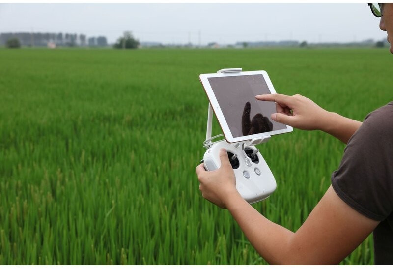 DJI Phantom 4 Multispectral ab 5.500,00 € | Preisvergleich bei idealo.de