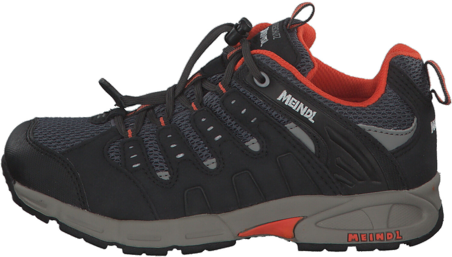 Meindl Snap Junior (2046-59) graphite/orange ab 53,00 ...