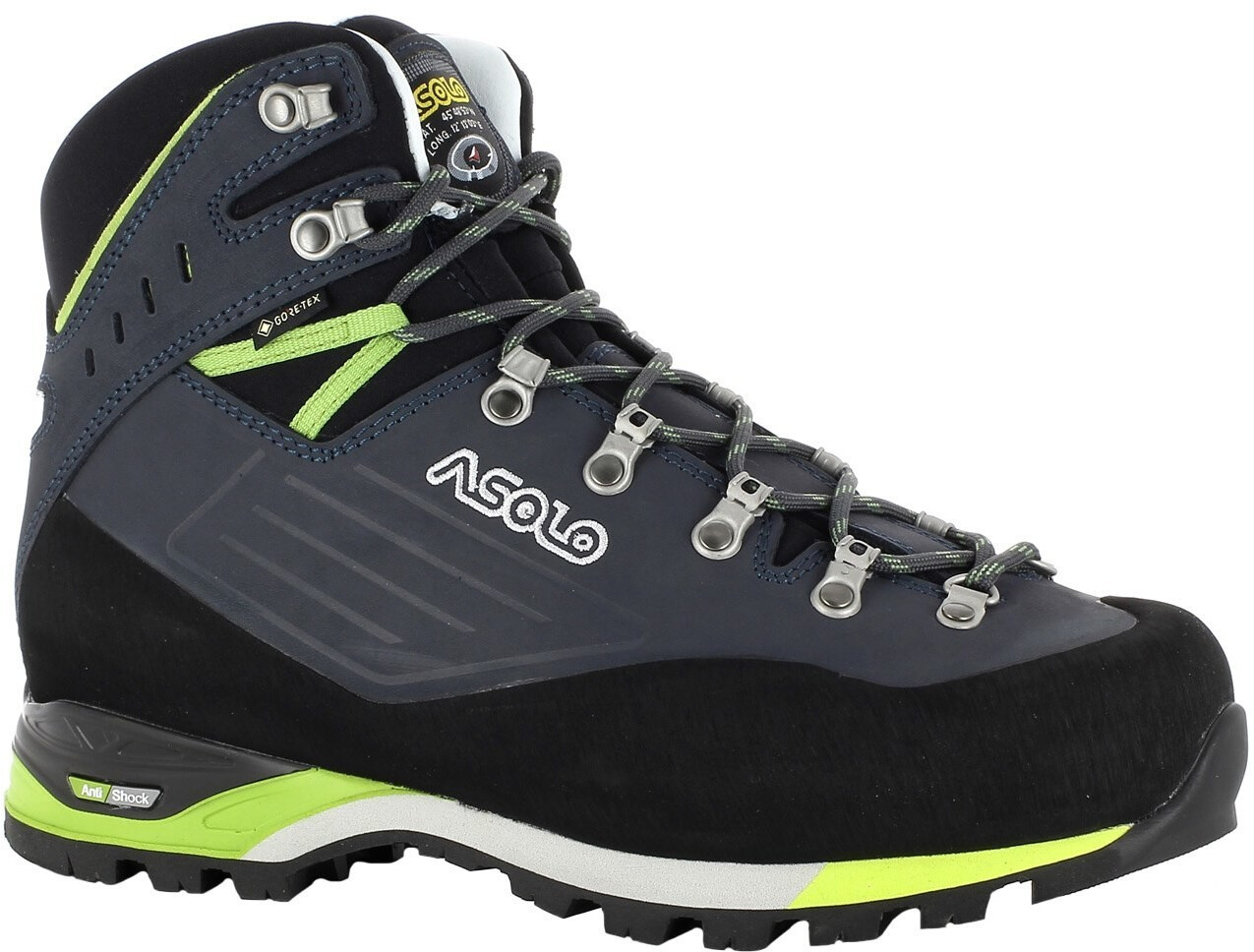 Asolo Superior GV ab 200,99 € | Preisvergleich bei idealo.de