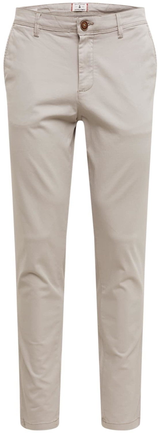 Jack & Jones Marco Bowie Trousers drizzle ab 27,92 € | Preisvergleich ...
