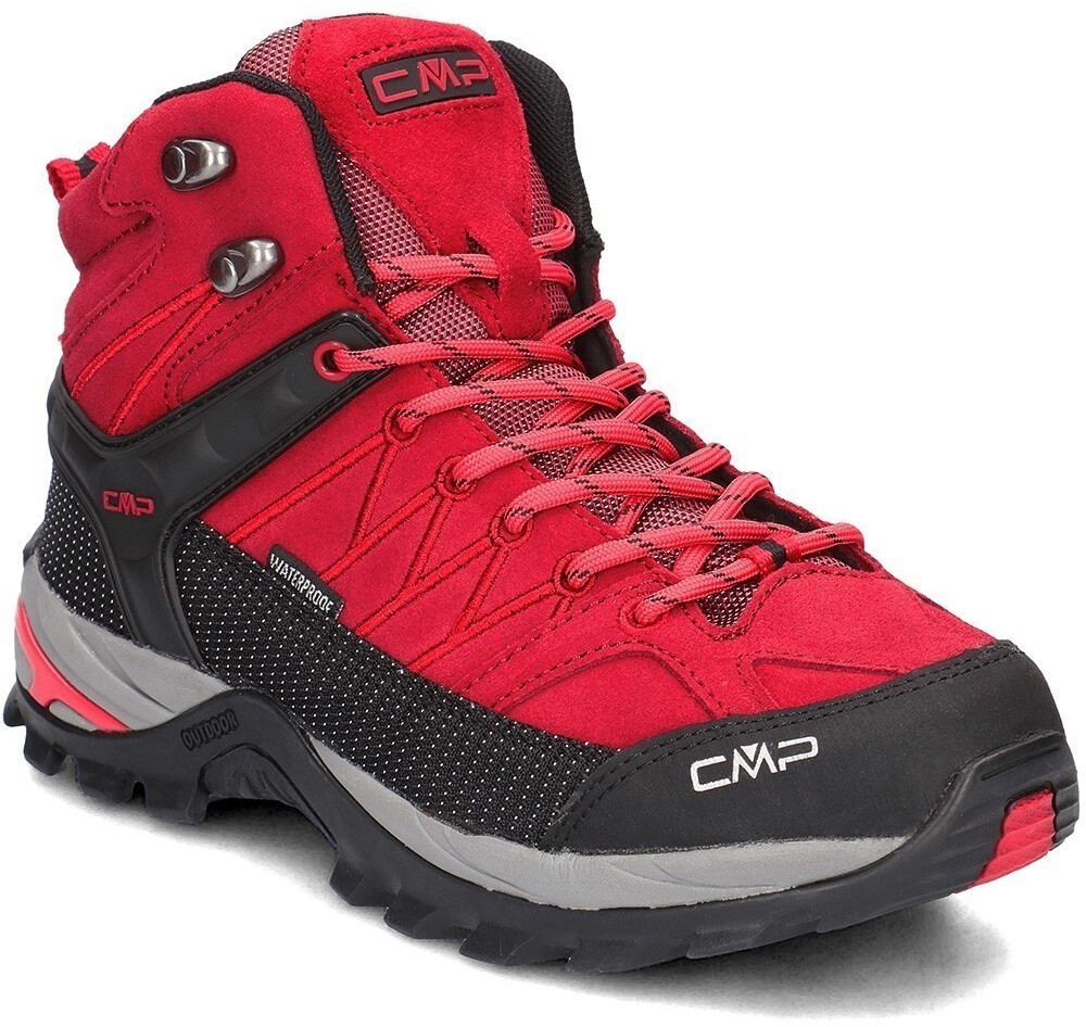 CMP Campagnolo Rigel WP Mid-Cut Women (O46-835420) ab € 60,99 ...