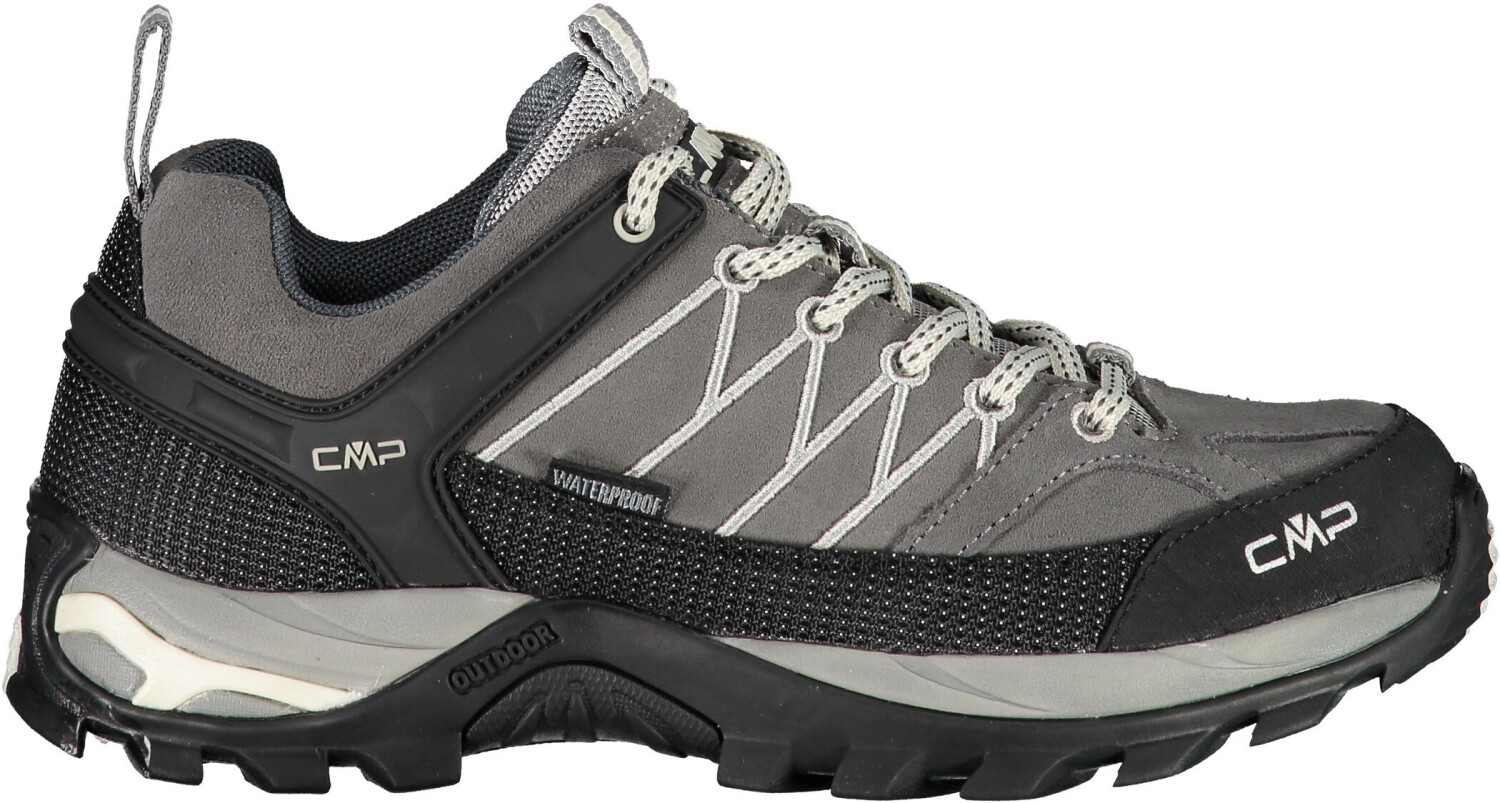 CMP Rigel Low Wp ab 38,70 € | Preisvergleich bei idealo.de