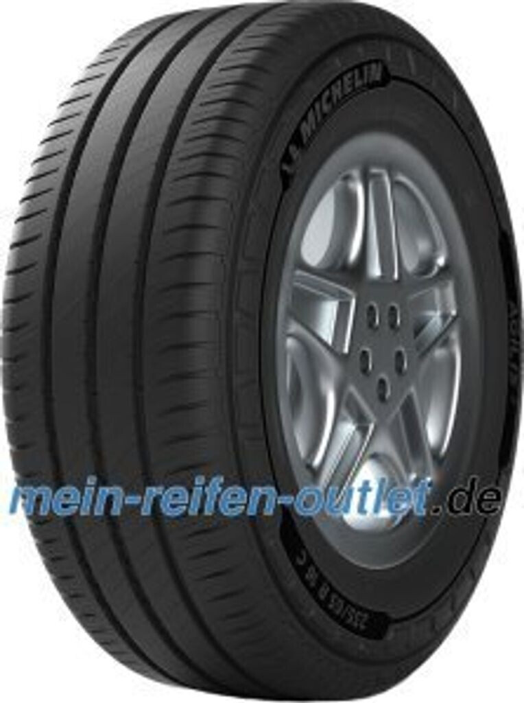 Michelin Agilis 3 215/60 R 17C 109/107T (104H) ab € 186,82 | Preisvergleich bei idealo.at