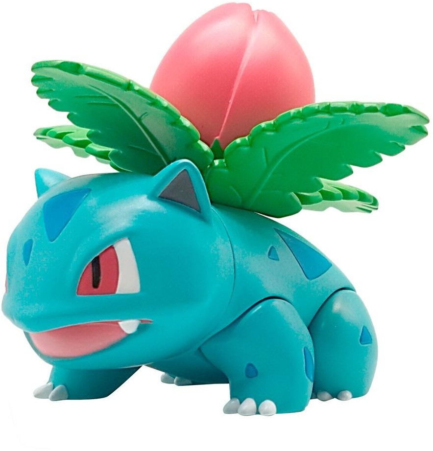 Boti Pokémon Battle Figure Bisaknosp ab 9,99 € | Preisvergleich bei ...