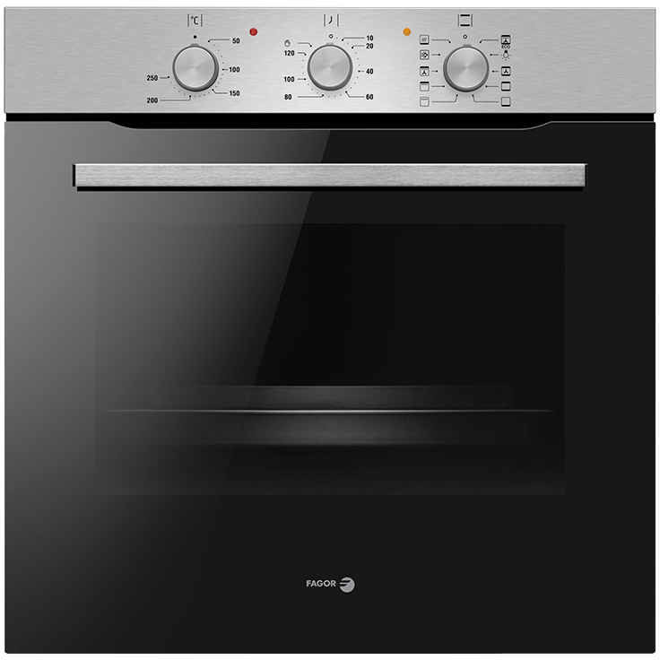 Fagor 8H-115BX ab 183,80 € | Preisvergleich bei idealo.de