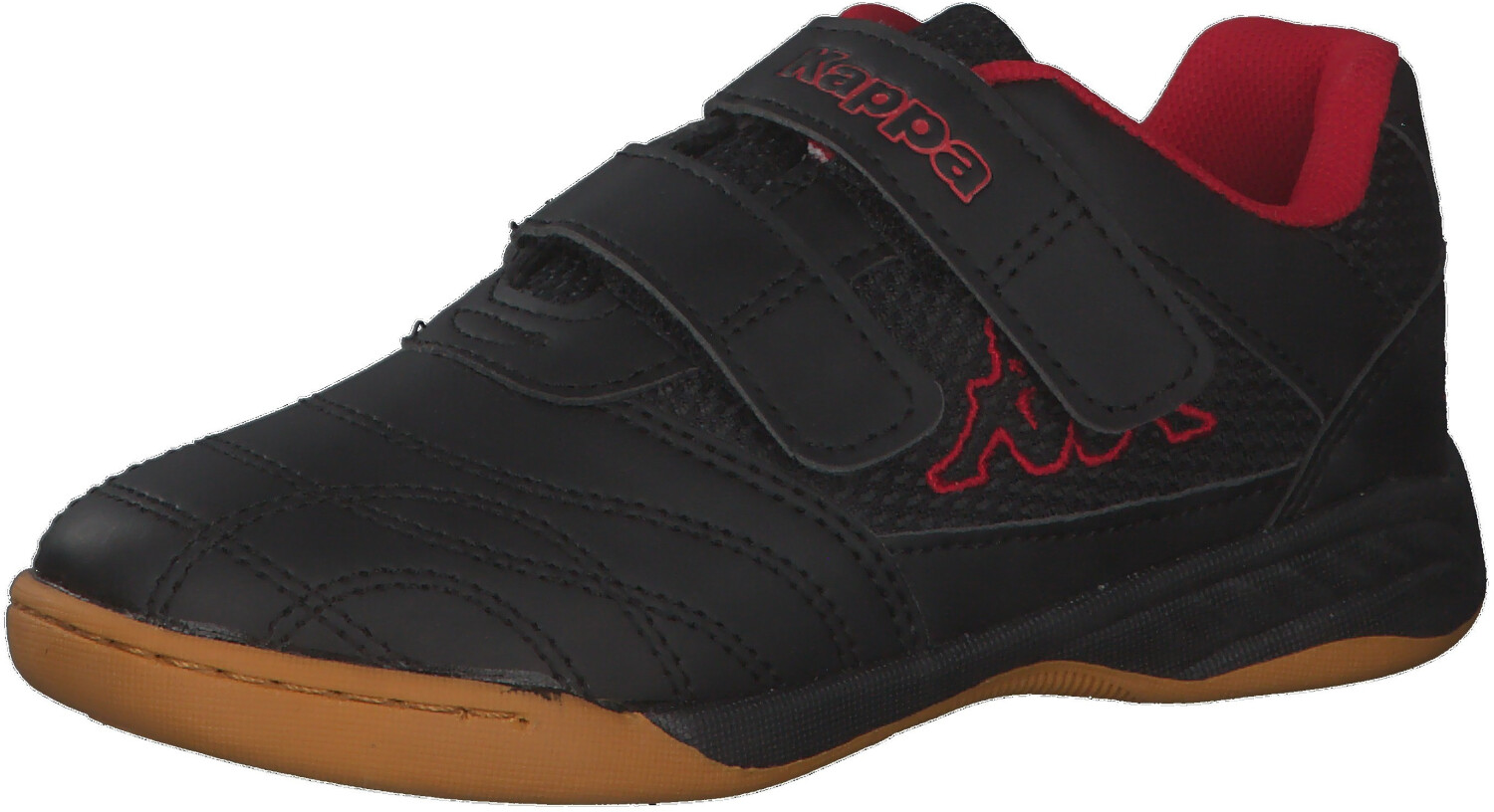 Kappa Kids Trainers Kick Off black (260695K-1120) au meilleur prix sur ...