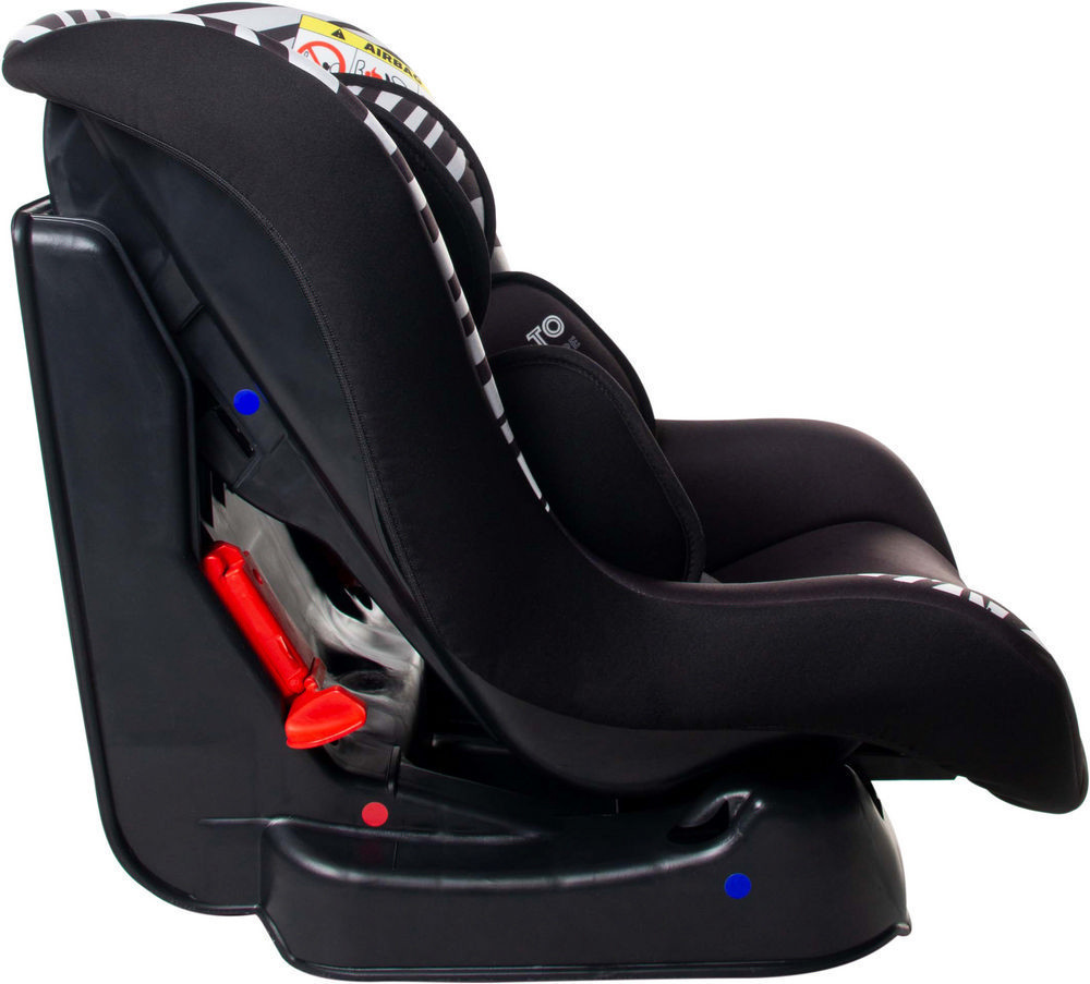 Osann Safety Plus Zebra ab 24,49 € | Preisvergleich bei idealo.de