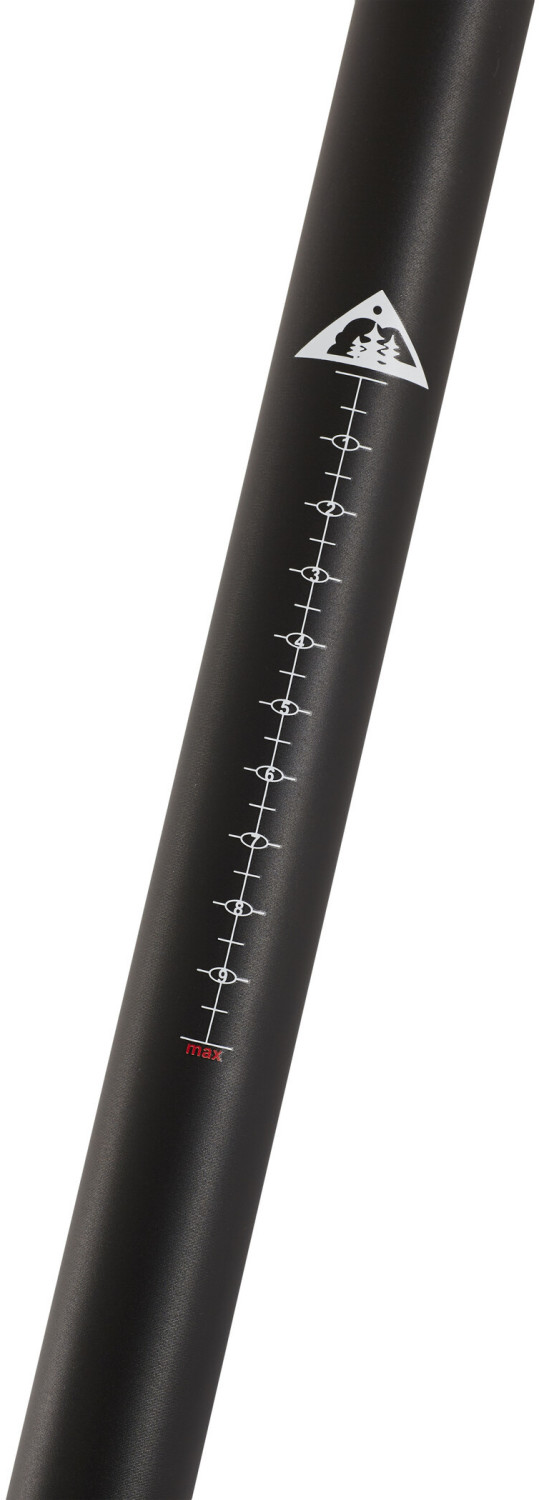 RCP PRO 3D II Ø27,2mm schwarz ab 15,74 € | Preisvergleich bei idealo.de