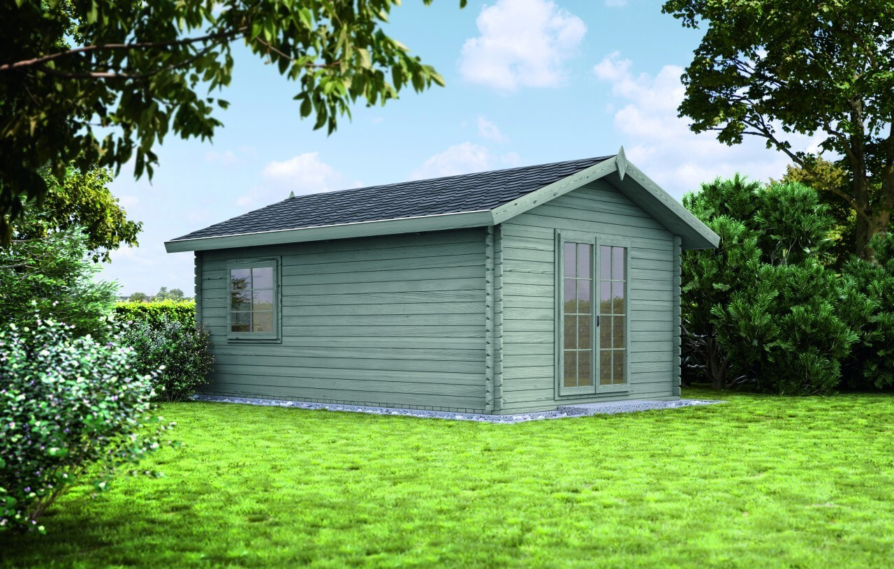 Alpina Farben Universal-Schutz seidenmatt 750 ml Grau ab 8,99 € | Preisvergleich bei idealo.de