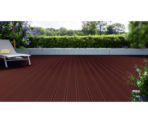 Alpina WPC-Pflege seidenglänzend 2,5 l Farblos ab 46,99 € | Preisvergleich bei idealo.de