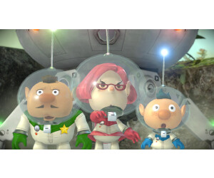 Pikmin 3 deluxe resolution store