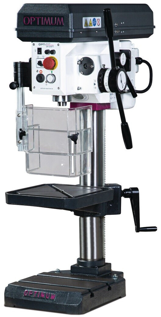 Optimum OPTIdrill DH24FT ab 1.840,00 € | Preisvergleich bei idealo.de