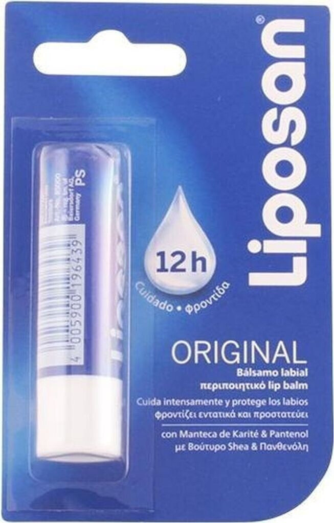 Liposan Original desde 2,99 € | Compara precios en idealo