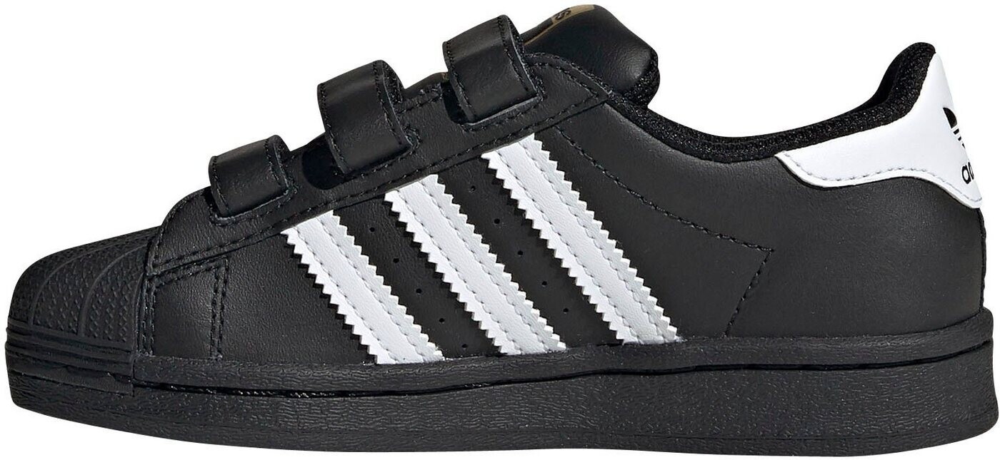 Adidas Superstar 2.0 CF Kids schwarz/weiß (EF4840) ab 70,00 ...
