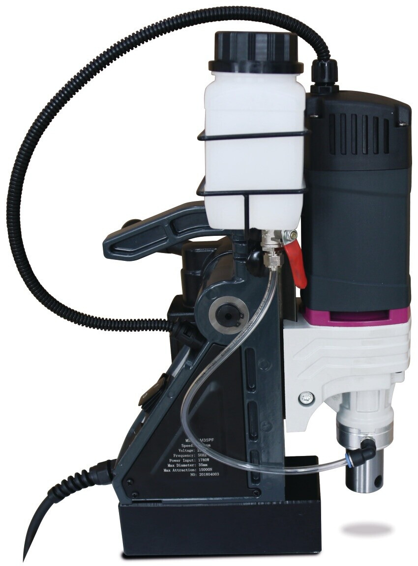 Optimum OPTIdrill DM 35PF ab 895,41 € | Preisvergleich bei idealo.de