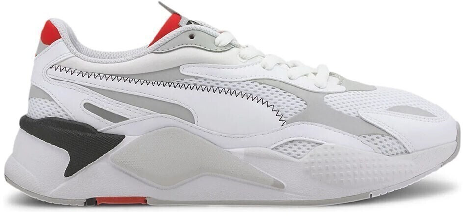 Puma RS-X Millenium white/grey violet ab 75,00 € | Preisvergleich bei ...