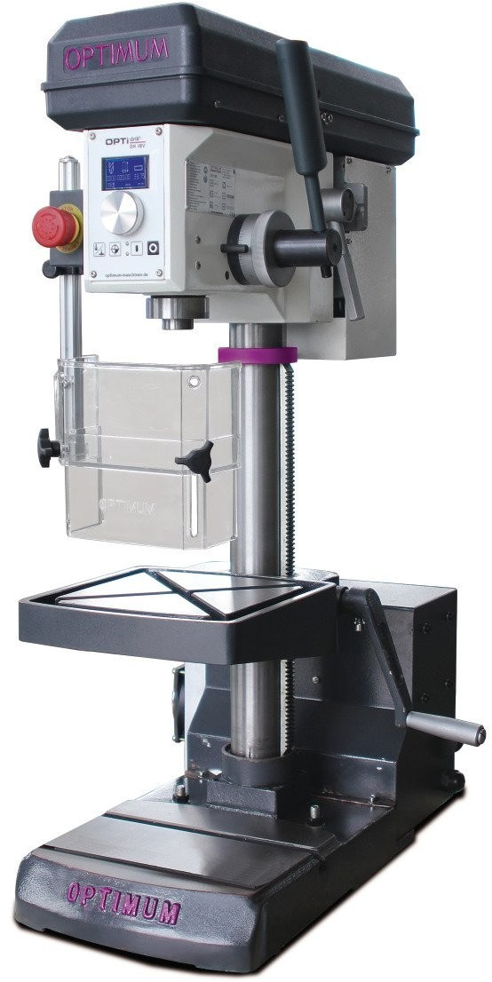 Optimum OPTIdrill DH 18V ab 2.302,00 € | Preisvergleich bei idealo.de