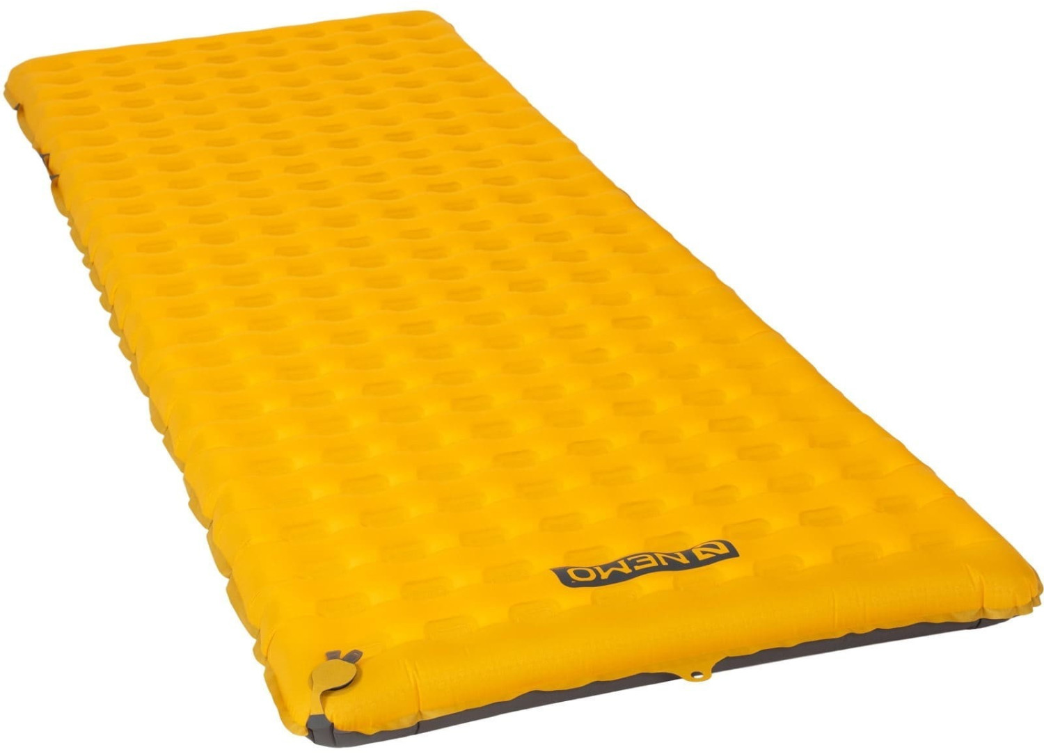 Nemo Tensor Ultralight Insulated Regular Wide ab 184,95 ...