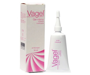 Vagel Gel Vaginale (30 ml) a € 8,84 (oggi) | Migliori prezzi e offerte ...