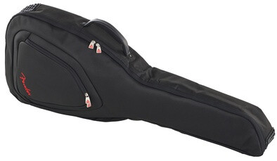 Fender FA610 Dreadnought Acoustic Guitar Gig Bag a € 44,20 (oggi ...