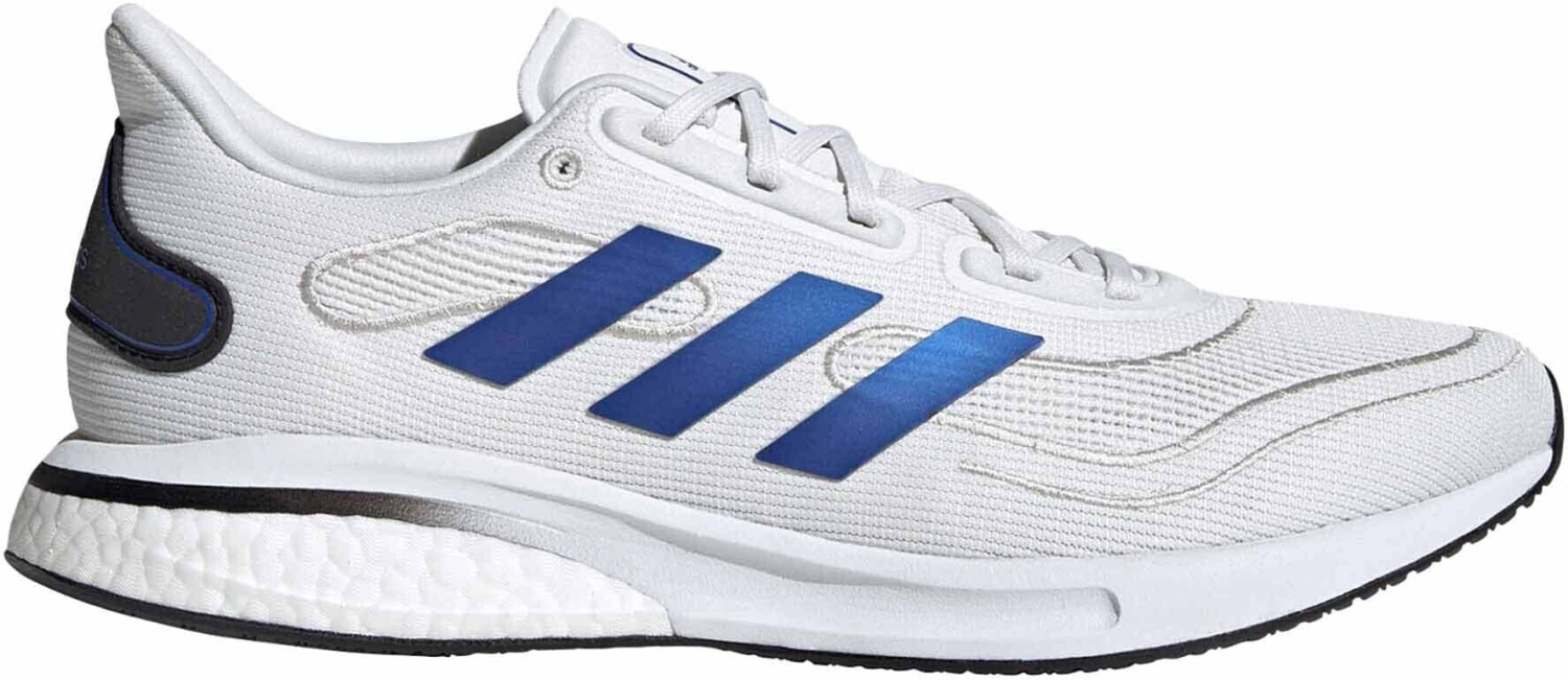 Adidas Supernova schwarz/blau/weiß (FW0700) ab 74,99 € | Preisvergleich ...