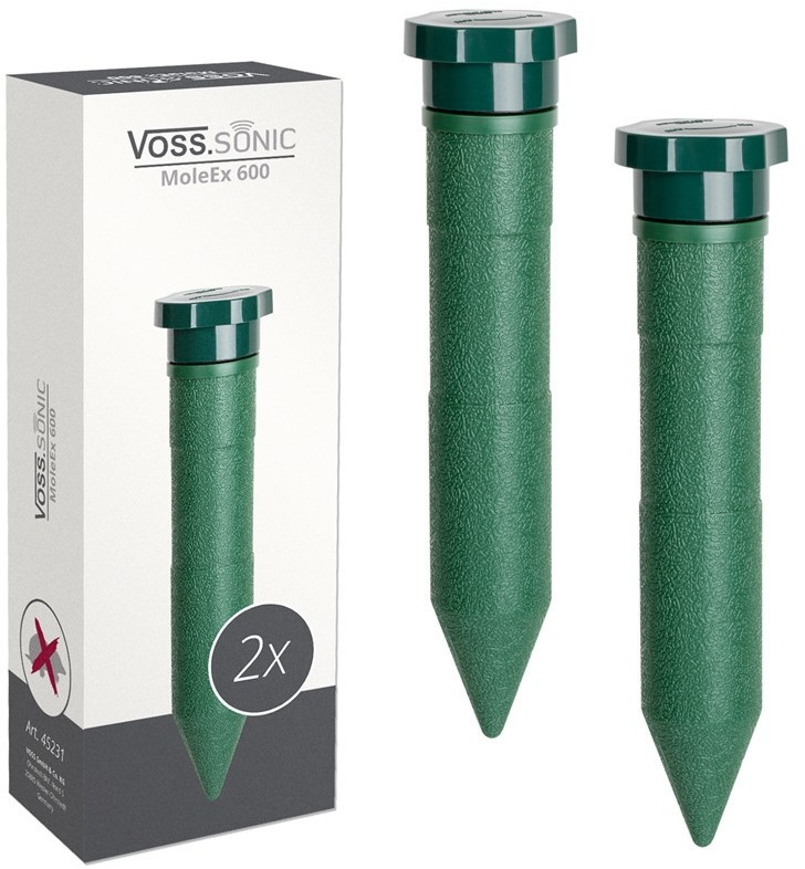 VOSS.Sonic MoleEx 600 ab € 22,90 | Preisvergleich bei idealo.at