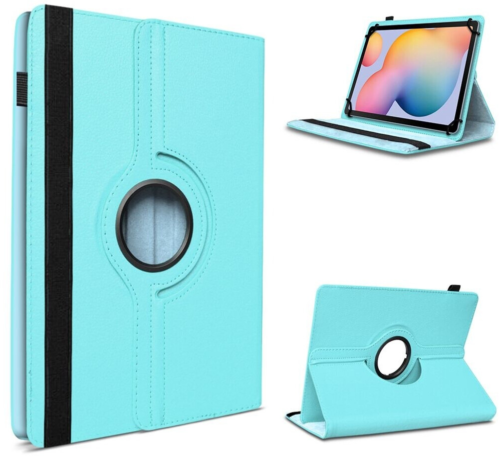 UC-Express Tablet Hülle für Samsung Galaxy Tab S6 Lite Tasche Schutz ...