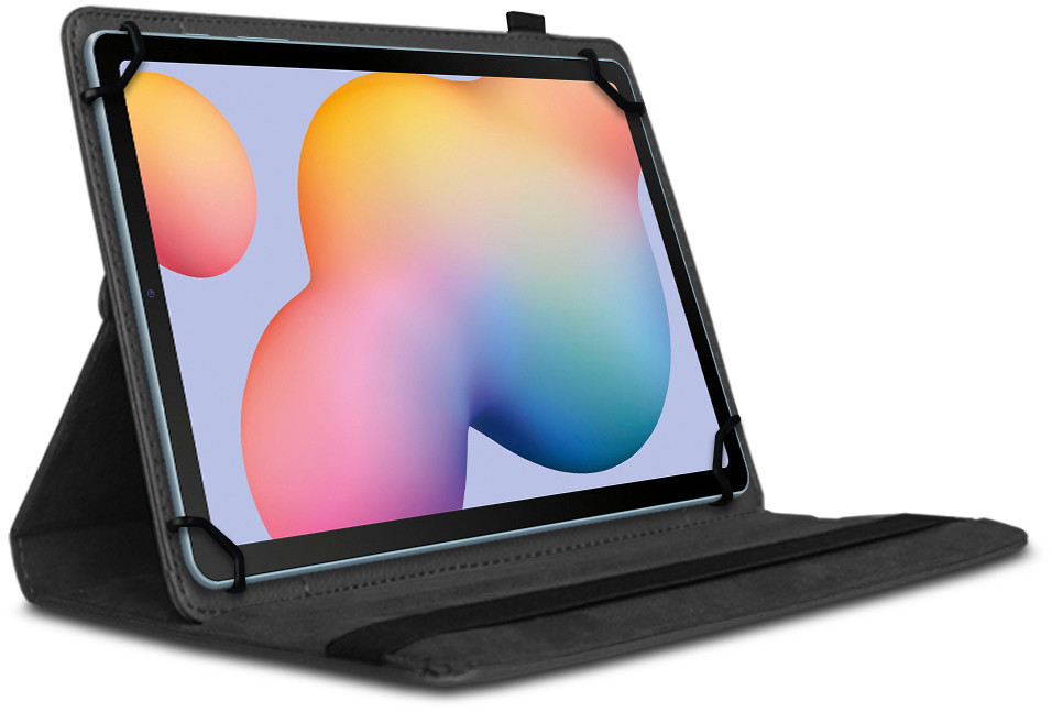 UC-Express Tablet Hülle für Samsung Galaxy Tab S6 Lite Tasche Schutz ...