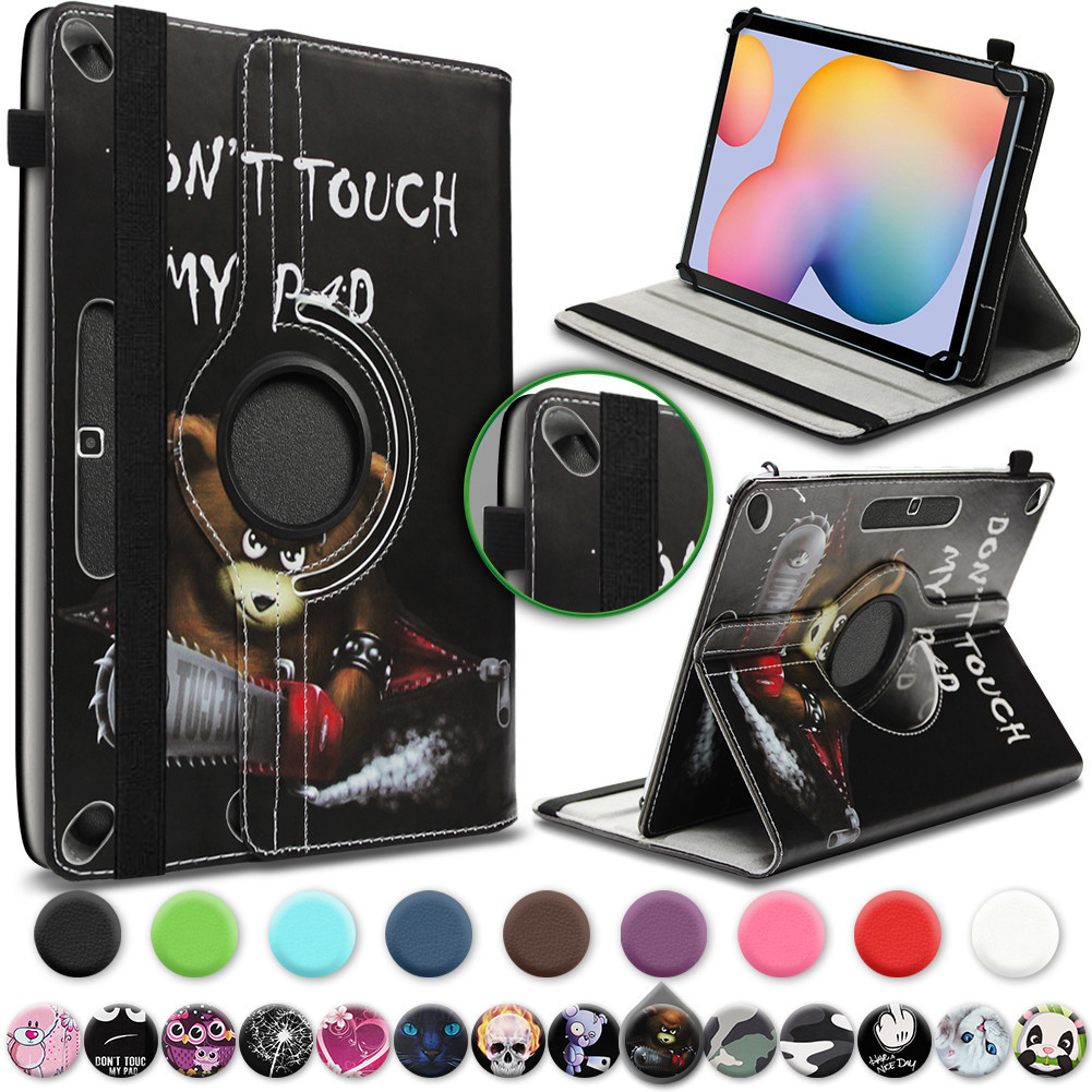 UC-Express Tablet Hülle für Samsung Galaxy Tab S7 11 Zoll Case Drehbar ...