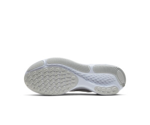 Nike React Miler Damen white/grey/silver (CW1778-100) ab 149,99 € | Preisvergleich bei idealo.de