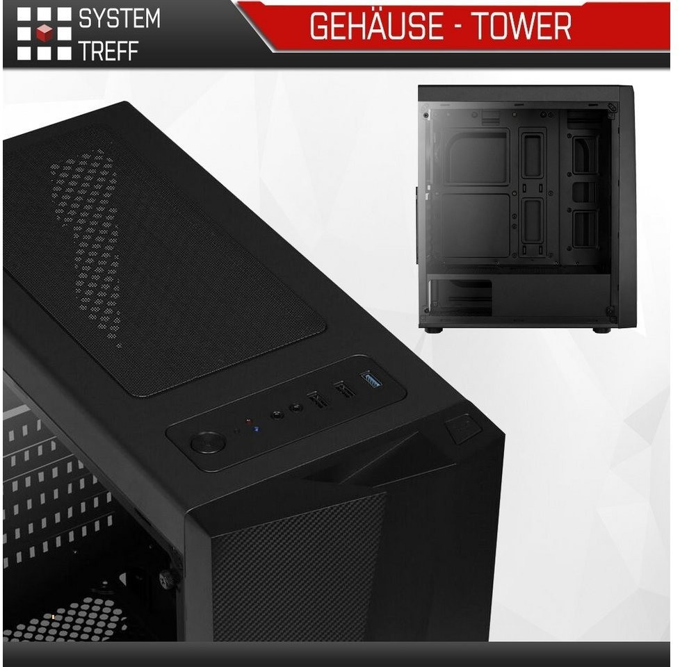 Systemtreff Pro Gaming Edition 91616 ab 1.190,90 € | Preisvergleich bei ... Systemtreff Pro Gaming Edition 91616 ab 1.190,90 € | Preisvergleich bei ...