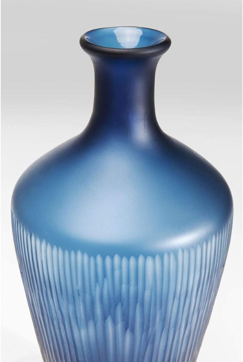 KARE Vase Design Blue ab 86,95 € | Preisvergleich bei idealo.de