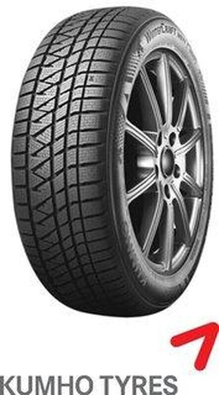 Kumho Ws71 Fsl 215 65 R17 99v A € 132 00 Oggi Migliori Prezzi E